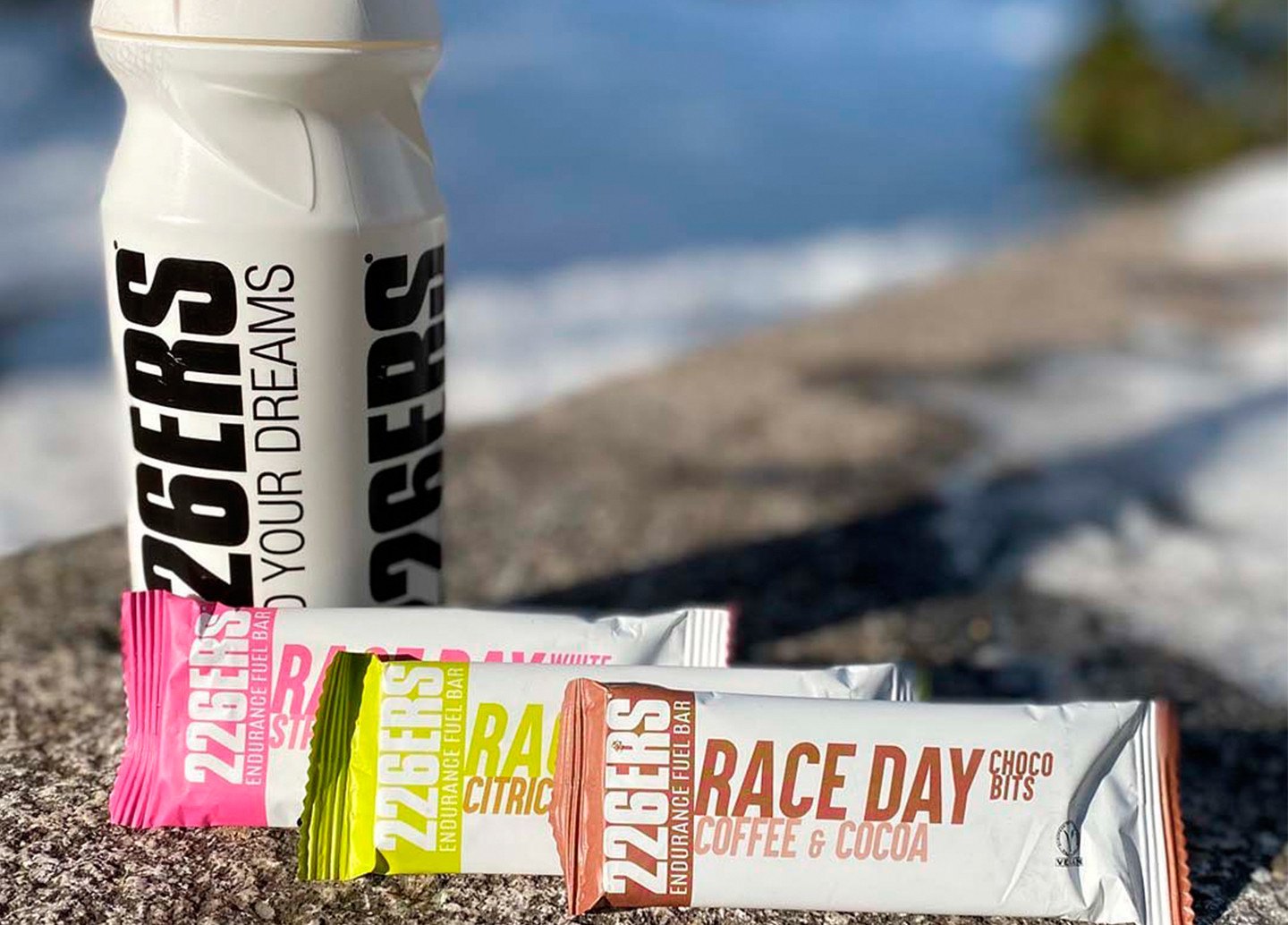 226ERS nutrición para el deporte | Farmacia Jiménez